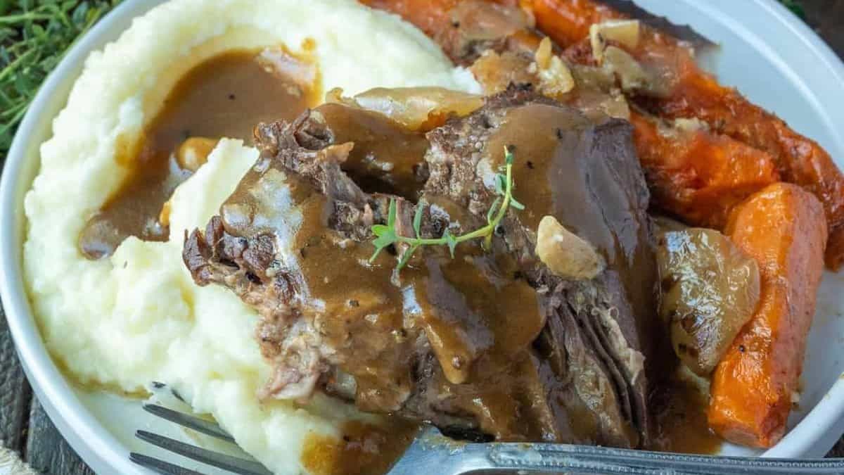 23 easy beef recipes you just throw together