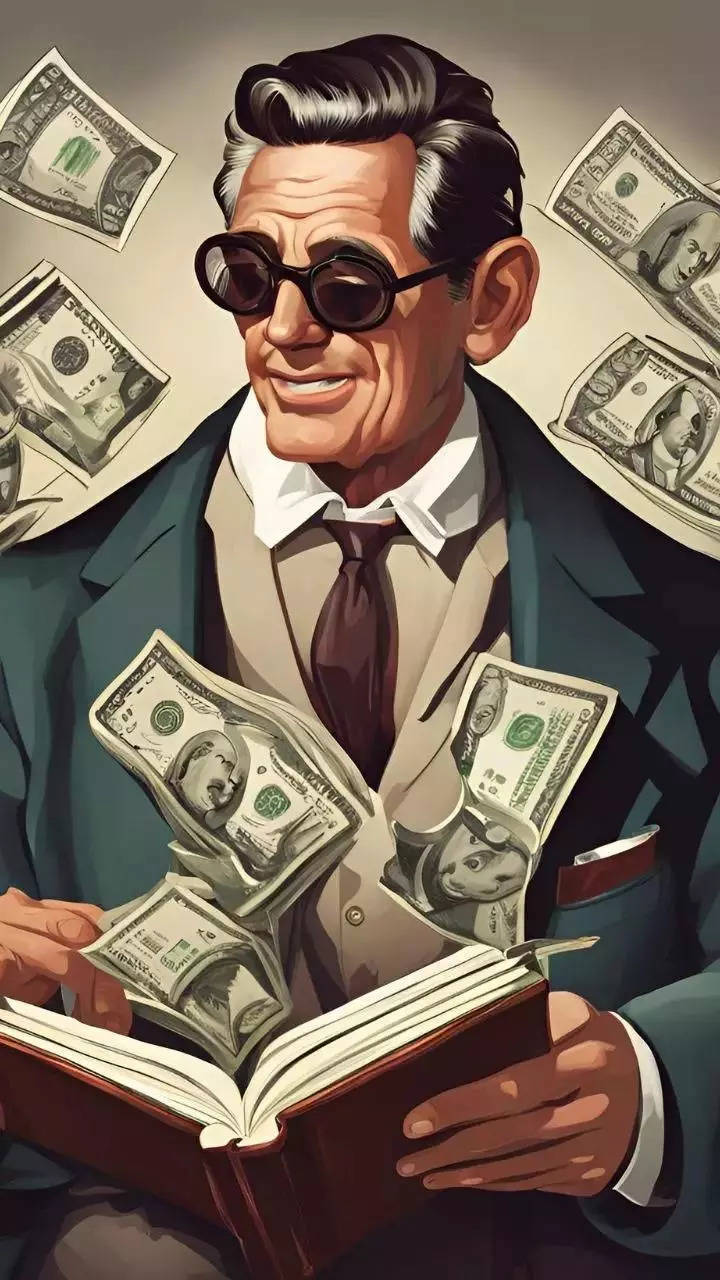 8 books that will completely change the way you handle money and finances 8 books that will completely change the way you handle money and finances