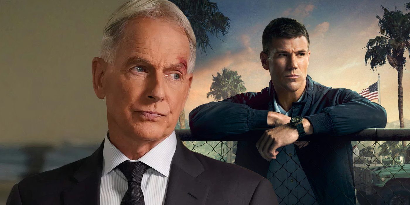 NCIS: Origins Season 2 - Confirmation & Everything We Know