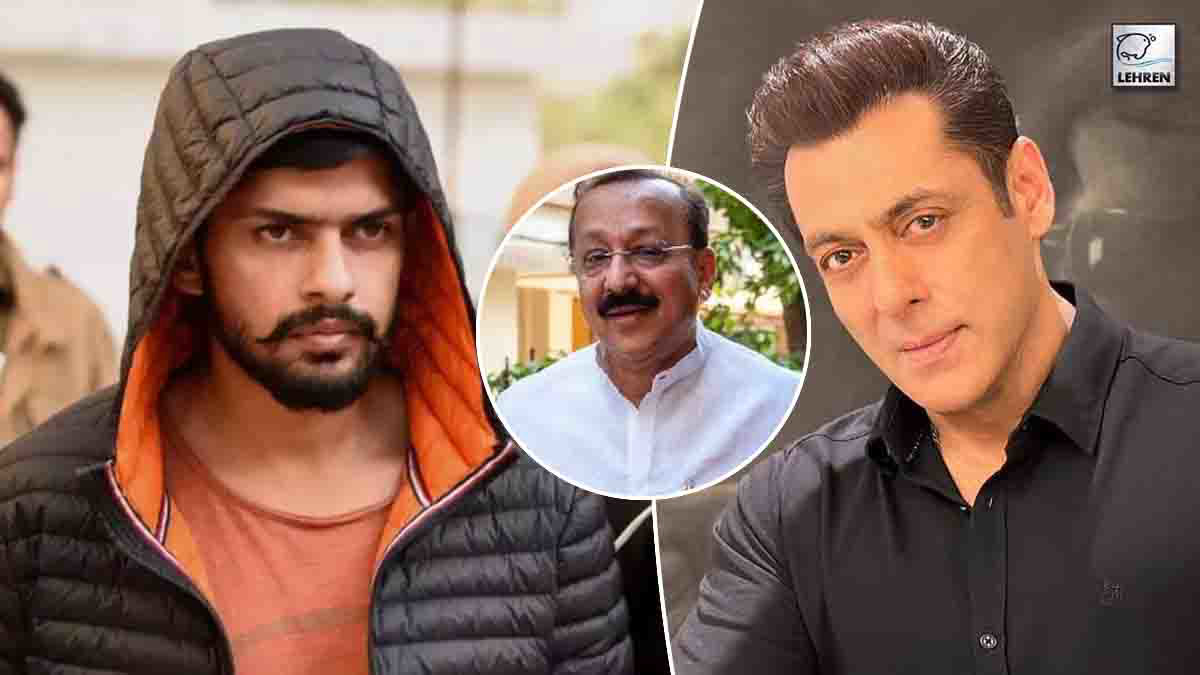 SHOCKING! Lawrence Bishnoi Gang Targets Salman Khan With 60 Shooters ... SHOCKING! Lawrence Bishnoi Gang Targets Salman Khan With 60 Shooters ...
