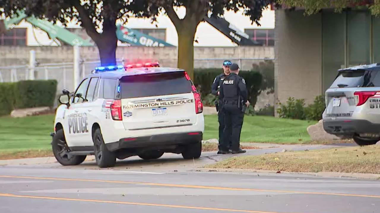 Workplace dispute leads to shooting in parking lot of Farmington Hills ... Workplace dispute leads to shooting in parking lot of Farmington Hills ...