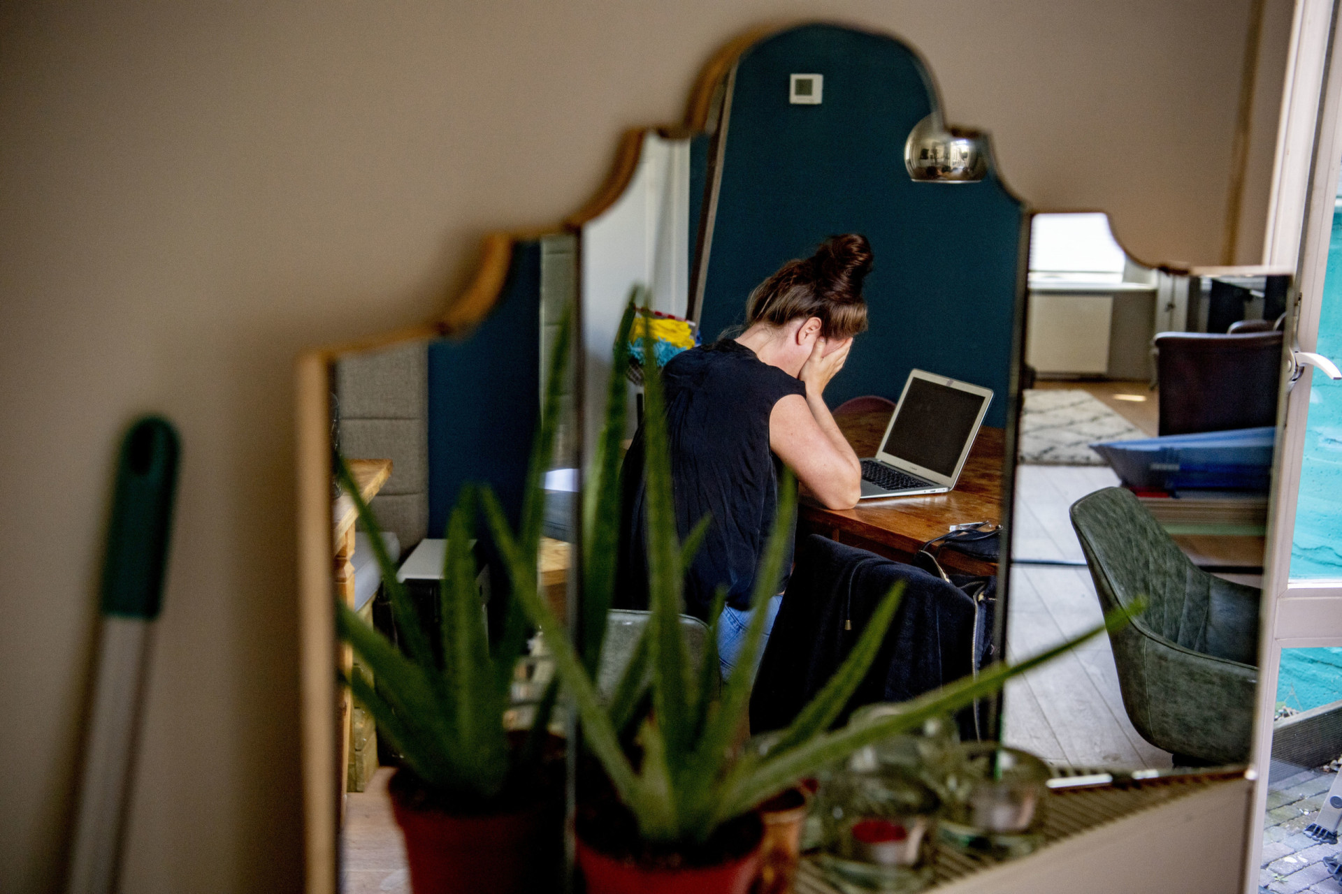 How stress can harm your physical health