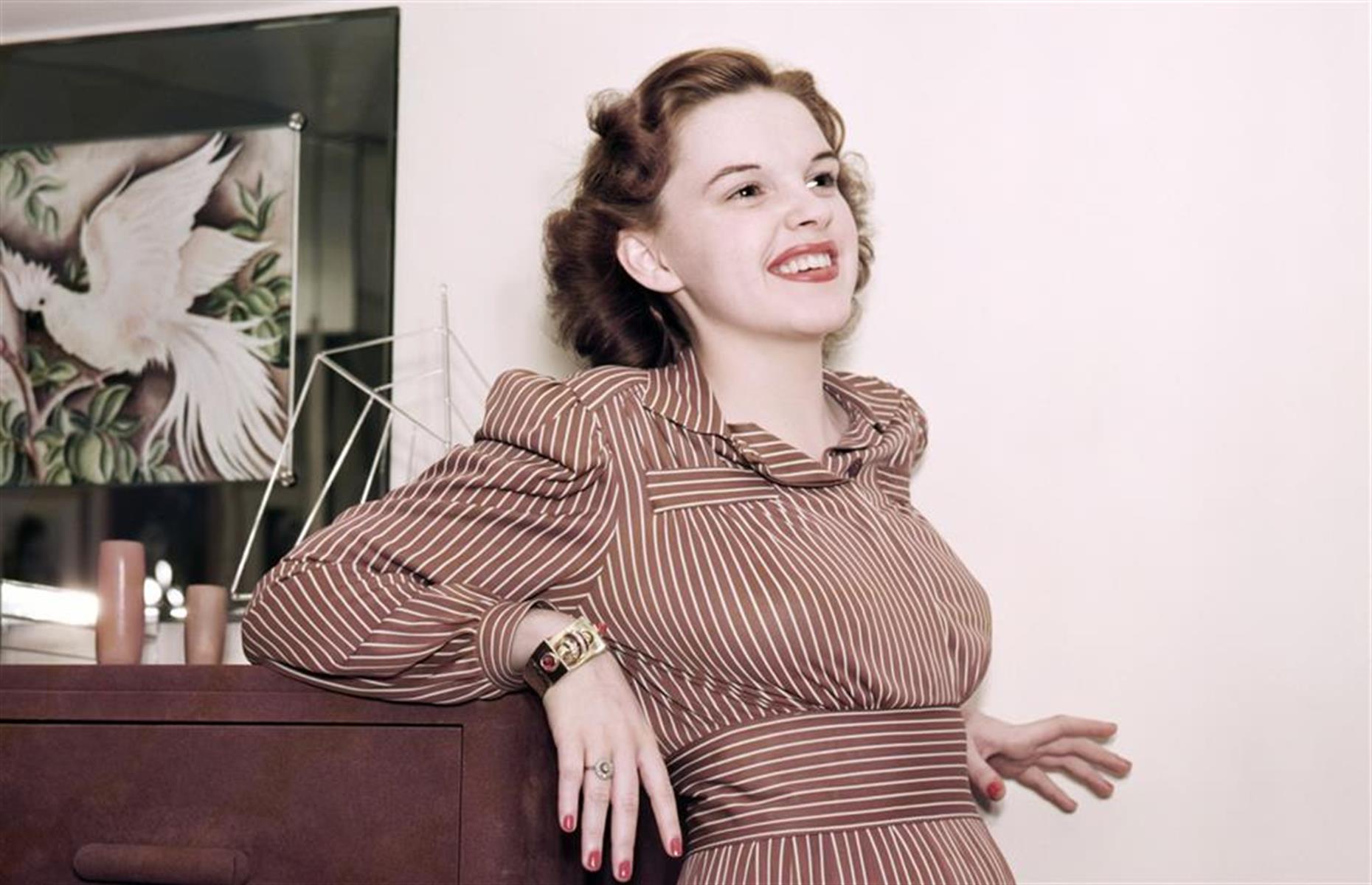 Step inside these late celebrities' perfectly preserved iconic homes