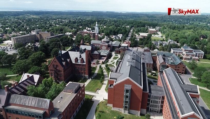 UVM joins ranks of top research universities with ‘R1′ designation