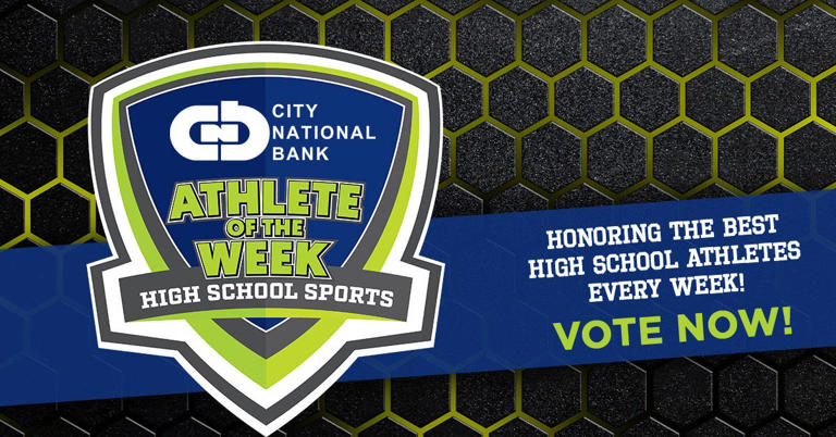 Vote for Big Country athlete of the week for April 6-12, presented by ...