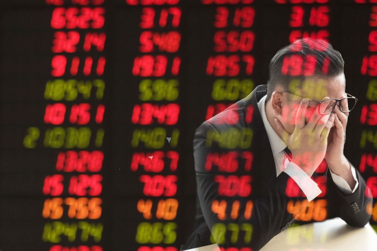 หุ้นโรงไฟฟ้าดิ่งยกแผง BGRIM-GPSC ร่วงหนัก “ทักษิณ” เล็งลดค่าไฟ 3.70 บาท