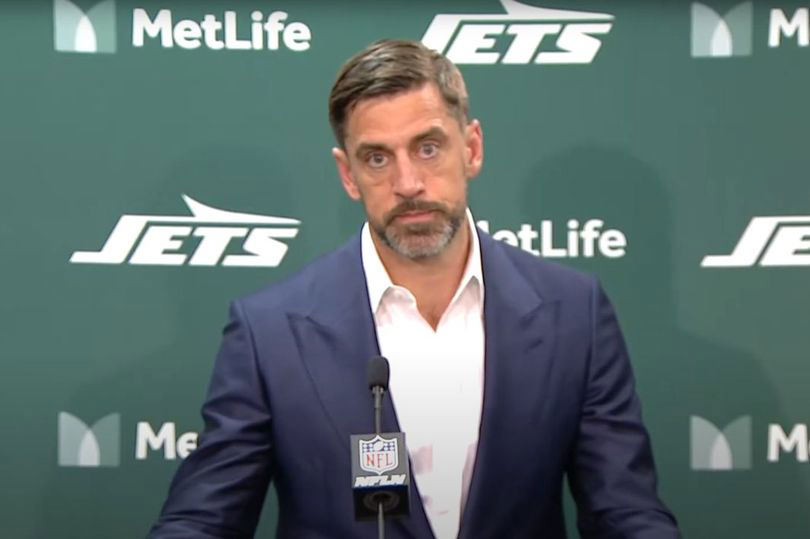 Aaron Rodgers directly calls out New York Jets teammate after Buffalo ... Aaron Rodgers directly calls out New York Jets teammate after Buffalo ...