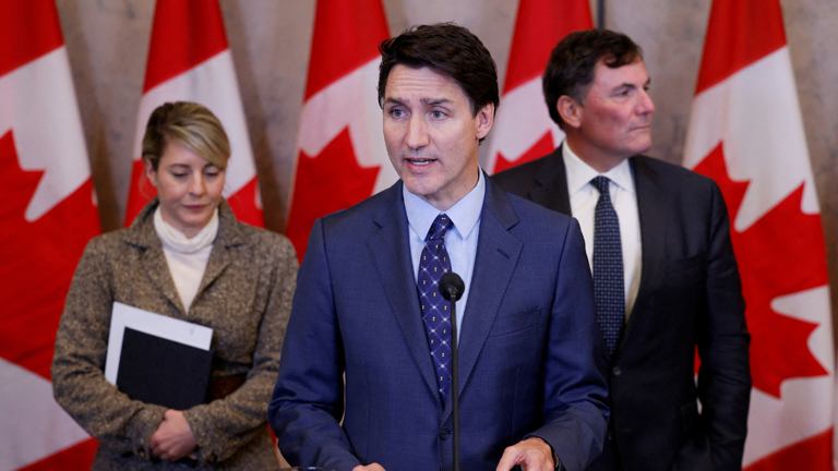 'Same old Trudeau saying same old things': India rejects Canadian PM's ... 'Same old Trudeau saying same old things': India rejects Canadian PM's ...