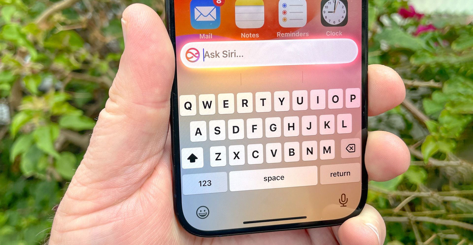 I just tested new Siri vs Old Siri: How smart is Apple Intelligence? I just tested new Siri vs Old Siri: How smart is Apple Intelligence?