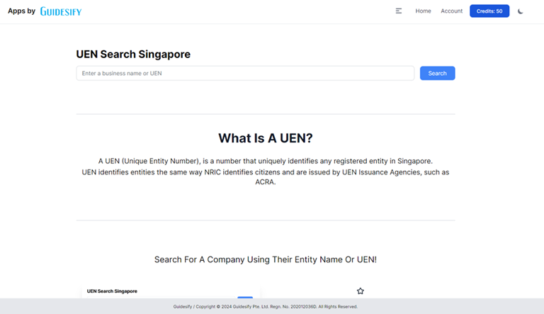 Guidesify Is Making Digitalisation Accessible And Affordable To SMEs In Singapore