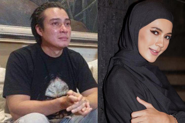 Baim Wong Segera Jalani Sidang Cerai Perdana dengan Paula Verhoeven ... Baim Wong Segera Jalani Sidang Cerai Perdana dengan Paula Verhoeven ...