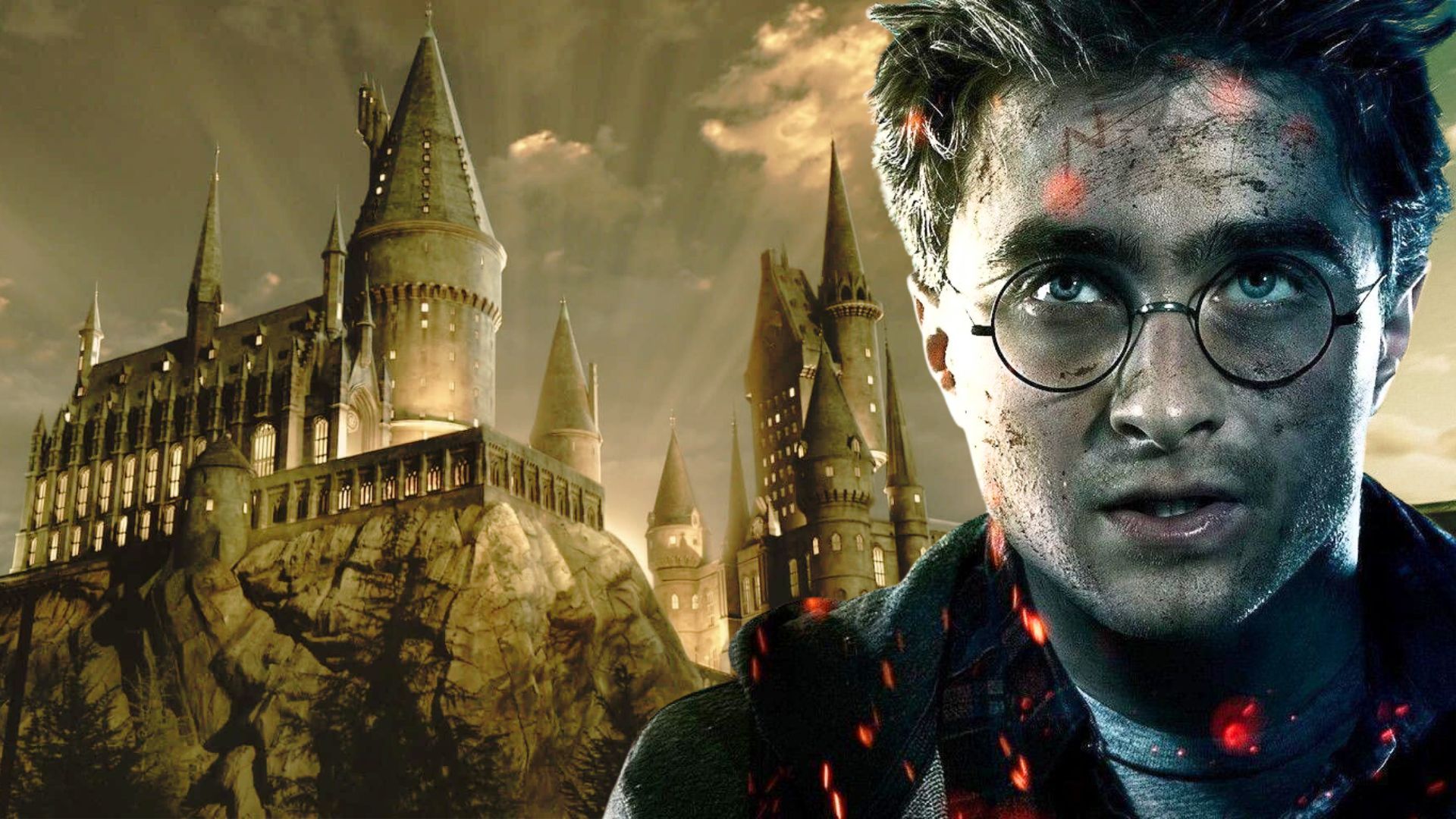 'Harry Potter' TV Series Cast & Everything Else We Know