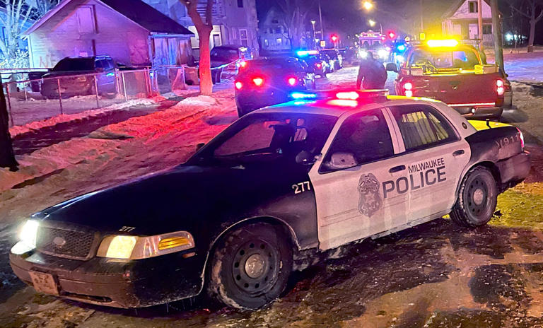 Milwaukee police locate critically missing 11-year-old boy Milwaukee police locate critically missing 11-year-old boy