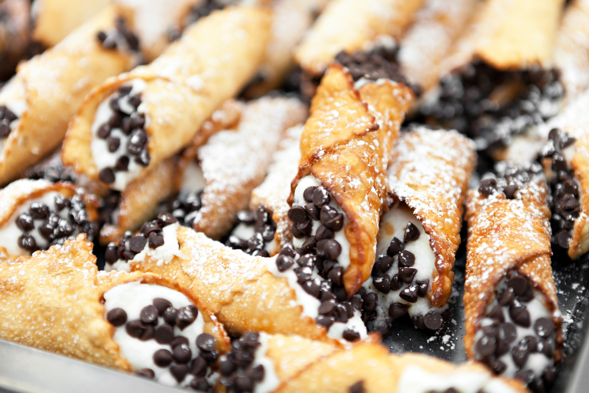 21 delicious chocolate chip recipes that will satisfy your sweet tooth