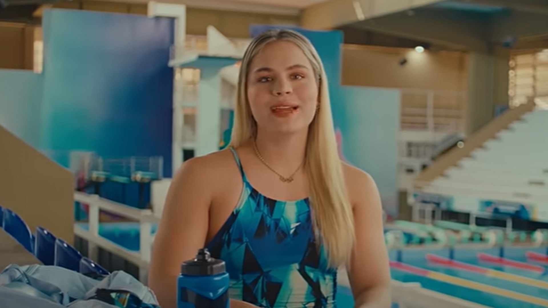 "Rebellin" Luana Alonso verspricht exklusive Inhalte: Fotos