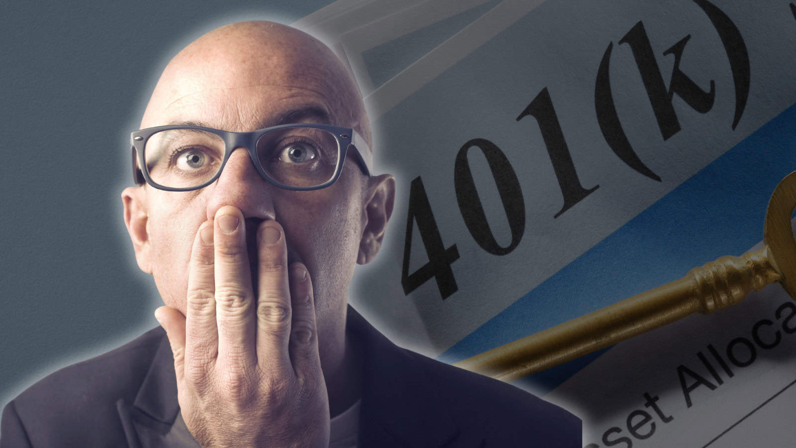Countless Americans Are Making These Costly 401(k) Mistakes