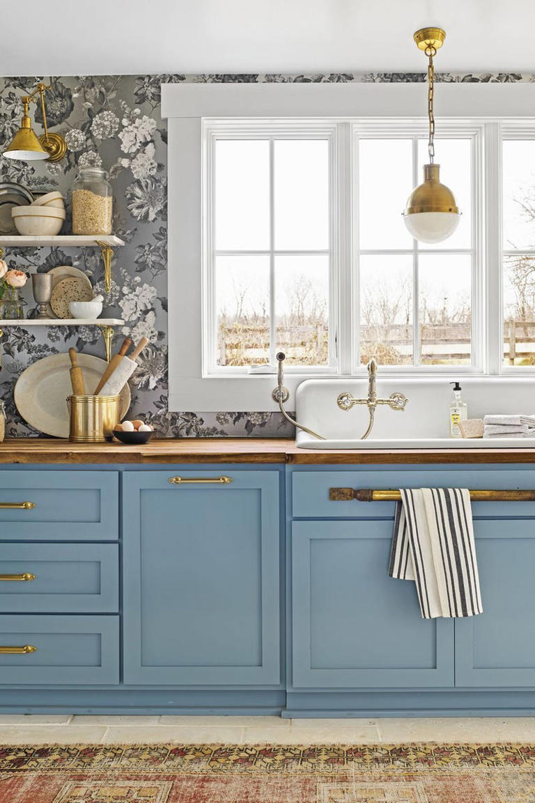 A No-Regrets Guide to Choosing a Kitchen Backsplash
