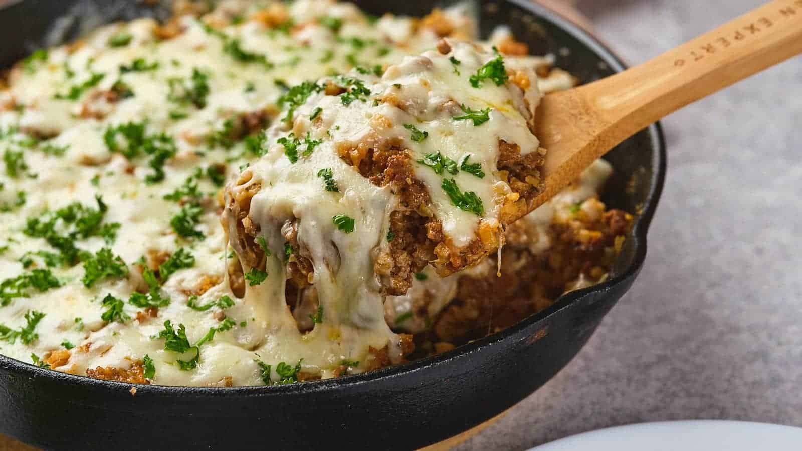 13 ground beef recipes that won't make you wing it again