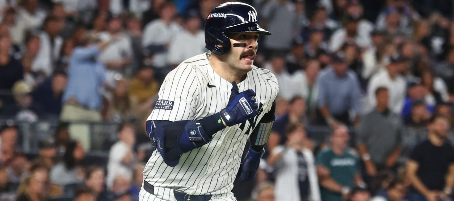 MLB Same Game Parlay Odds & Picks: Saturday (3/29)