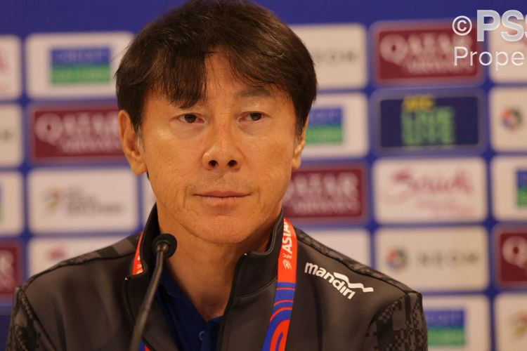 Timnas Indonesia Kalah, Tagar STY Out Menggema, Erick Thohir Adakan ... Timnas Indonesia Kalah, Tagar STY Out Menggema, Erick Thohir Adakan ...