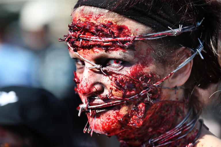 Asbury Park Zombie Walk, clam chowder cook-off and more things to do at ...