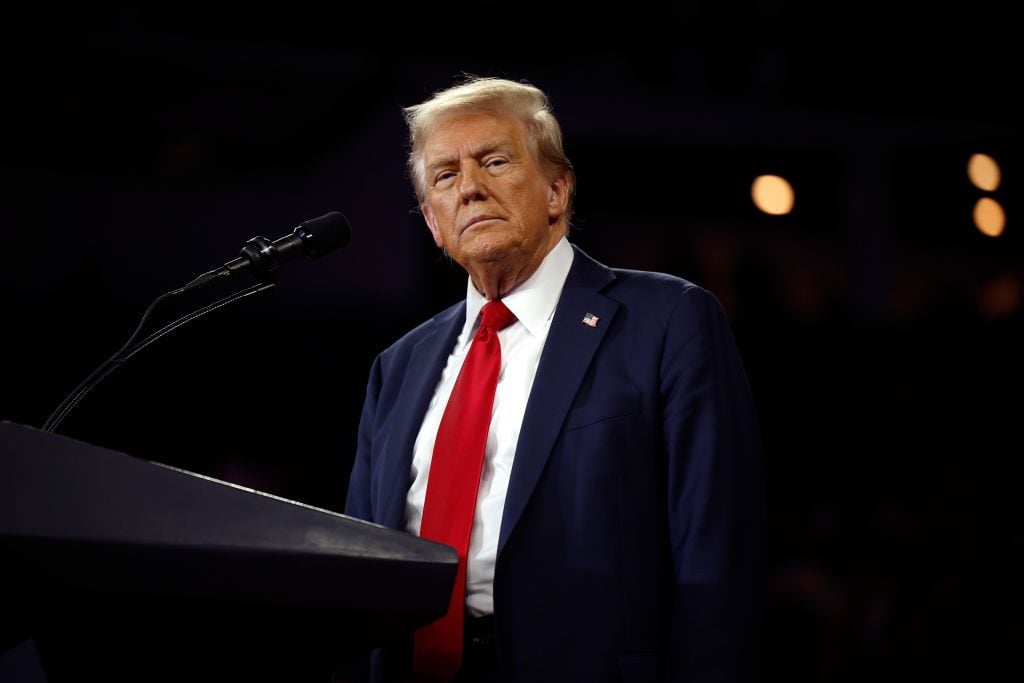Donald Trump Health Update: A Family Doctor’s Analysis