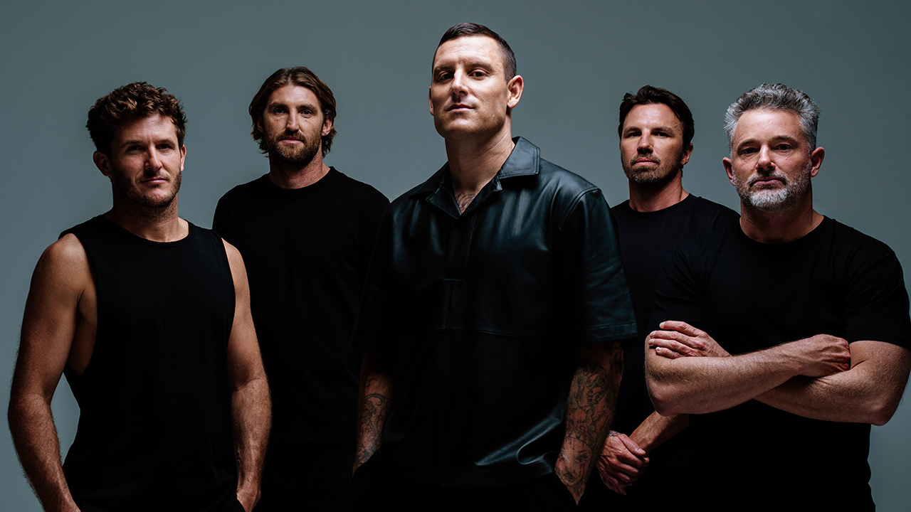 Parkway Drive müssen das Park Waves-Festival absagen