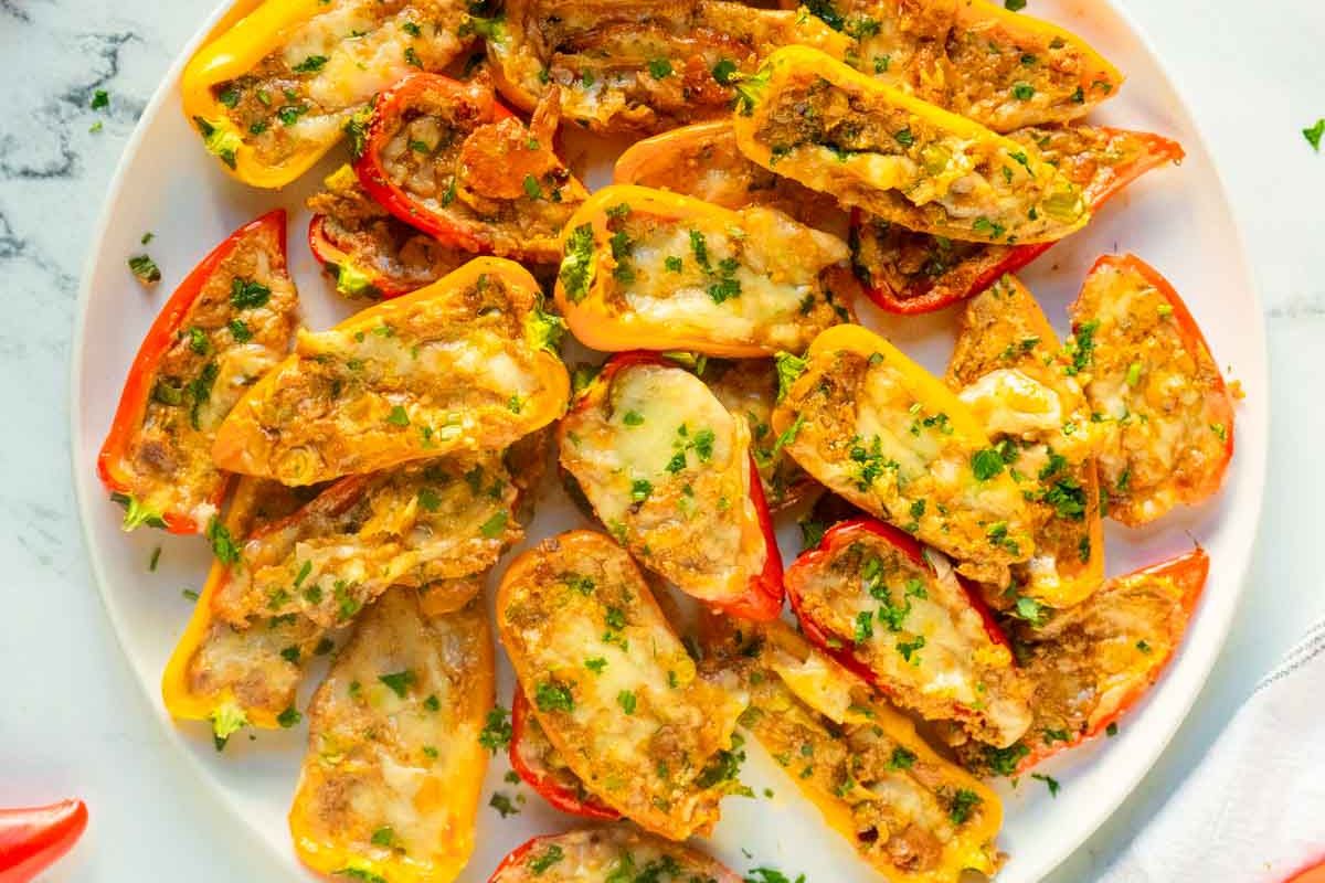 Bite into Spring: Easy Appetizers for Easter and Beyond