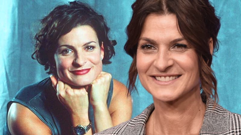 Die krasse Verwandlung von Marlene Lufen