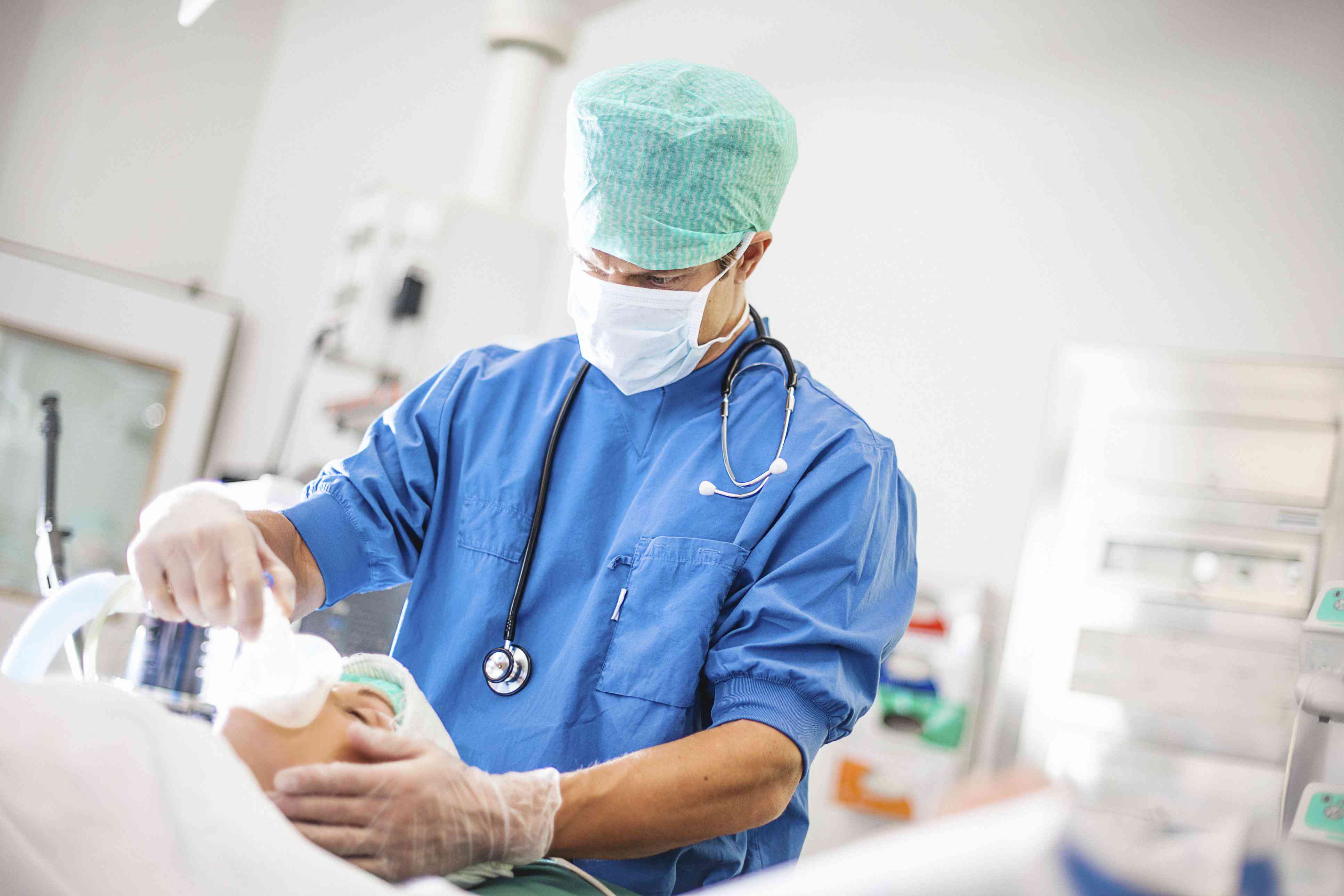 What to Know About Colostomy Surgery