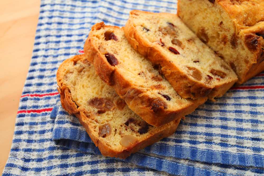 19 Bread Recipes That Will Make Your Kitchen Smell Incredible