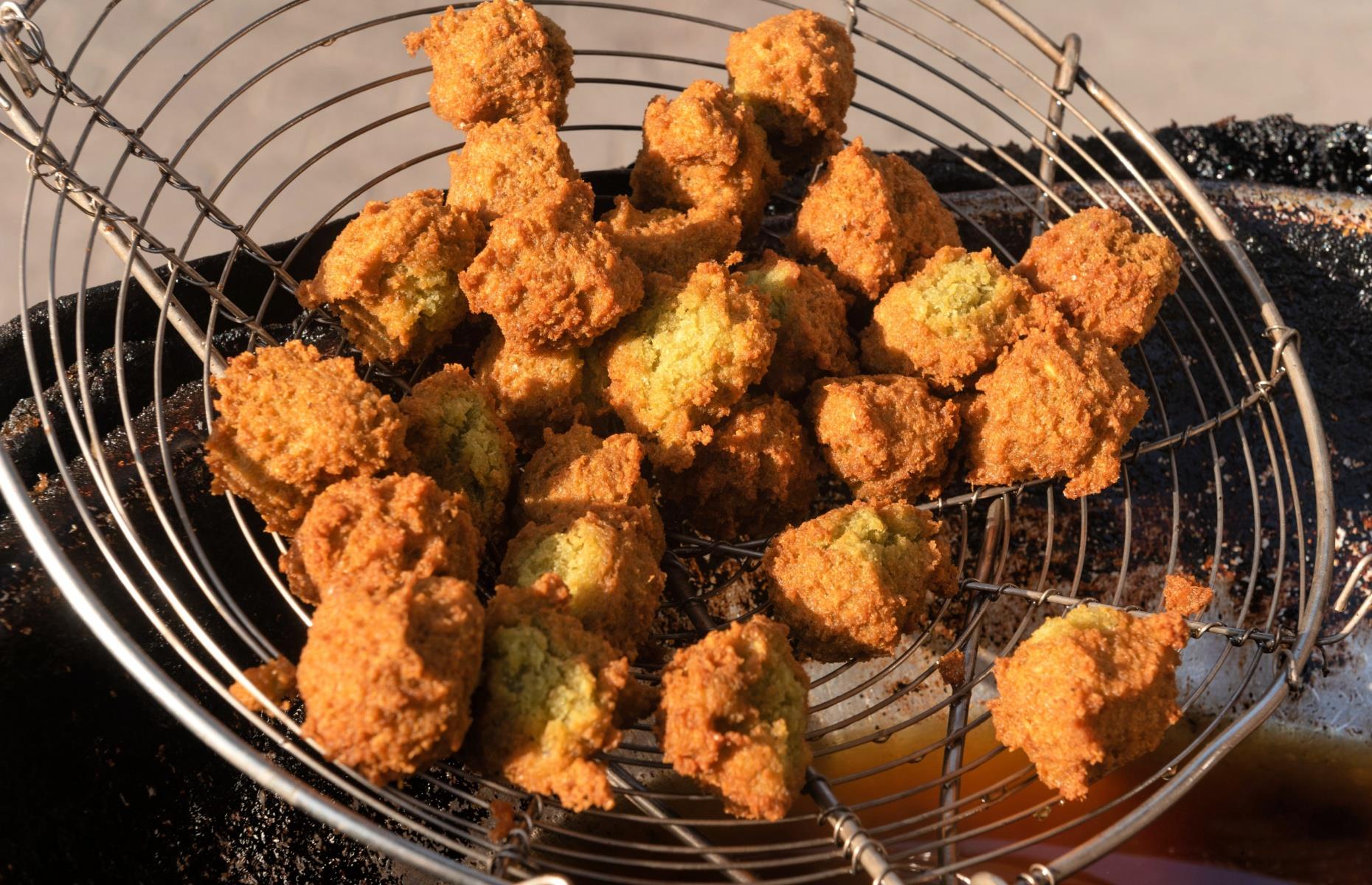 Ranking the absolute best snacks across the world now