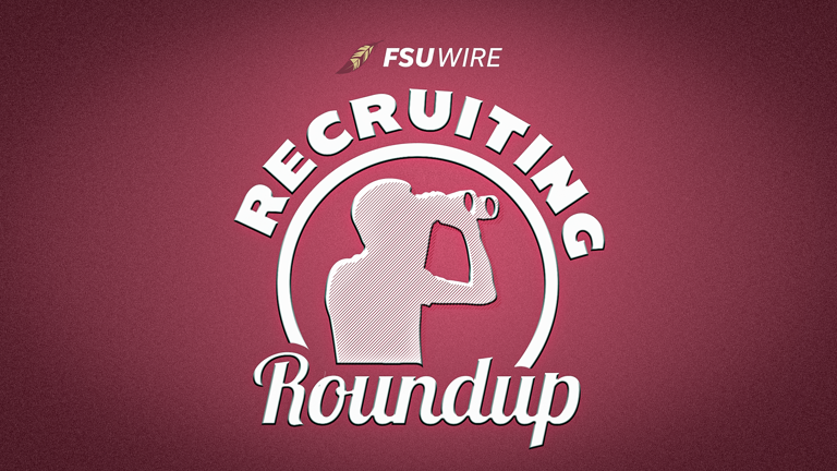 FSU football 2027 commitment tracker