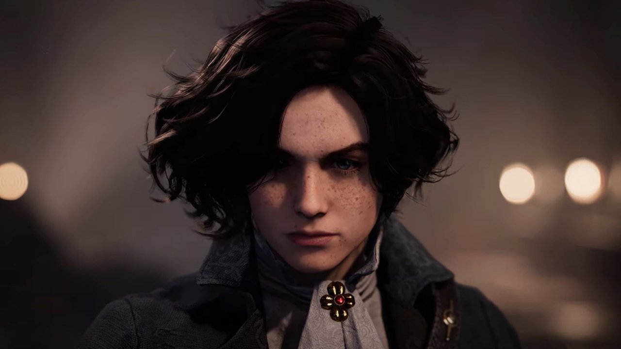 Lies of P: Edizione completa in arrivo su Nintendo Switch, data di ...