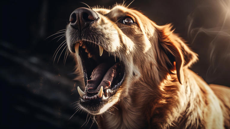 “Perro que ladra, no muerde”: Conoce el origen y significado de este refrán “Perro que ladra, no muerde”: Conoce el origen y significado de este refrán