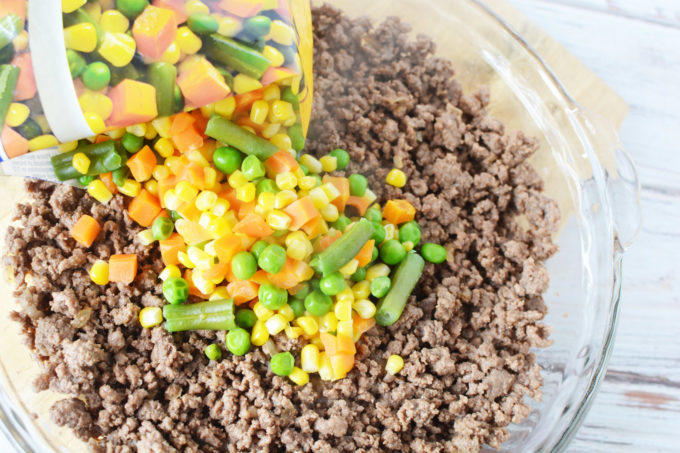 The Easiest Shepherd's Pie Recipe