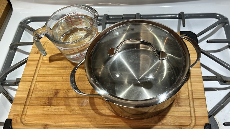 How To Easily Poach Chicken So It Tastes Good