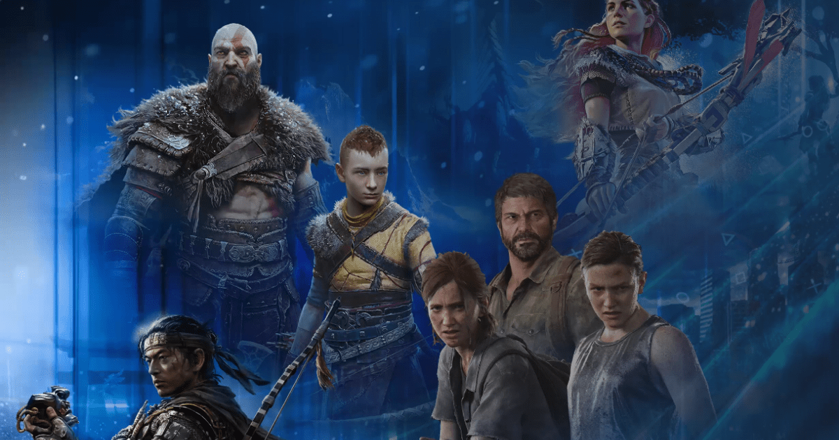 PlayStation: The Concert US Tour Dates & Locations Revealed