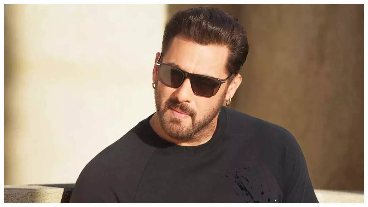 Did you know fans once asked Salman Khan to play lead role in 'Dhoom 4 ... Did you know fans once asked Salman Khan to play lead role in 'Dhoom 4 ...