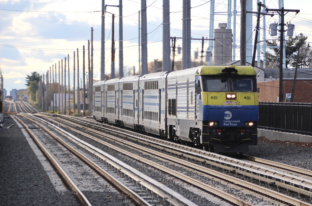 New York MTA leads APTA safety, security, and emergency management honors