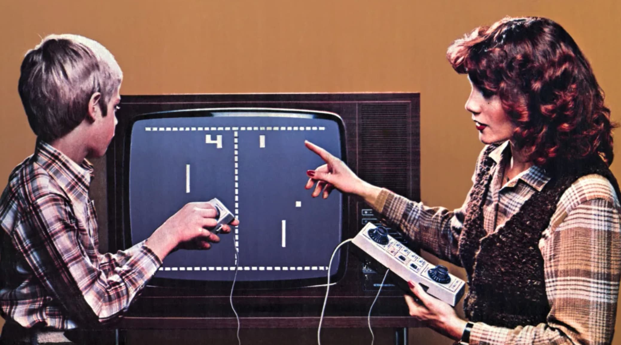 Long-Gone Tech People Actually Used In '70s and '80s