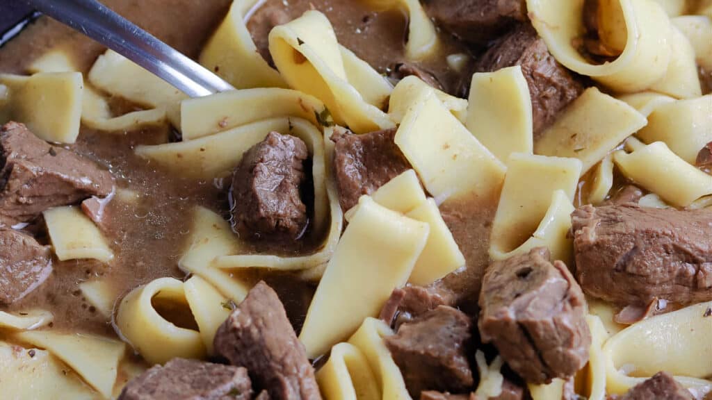 23 classic comfort foods boomers still make best