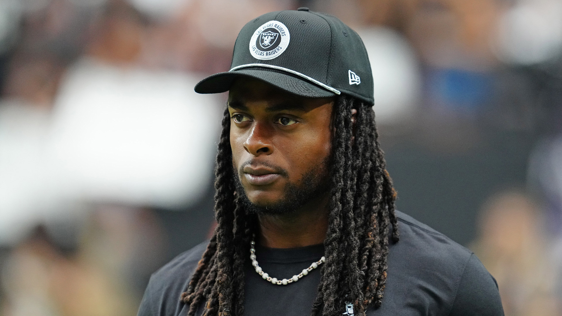 Davante Adams Traded to Jets, Reunites with Aaron Rodgers Davante Adams Traded to Jets, Reunites with Aaron Rodgers