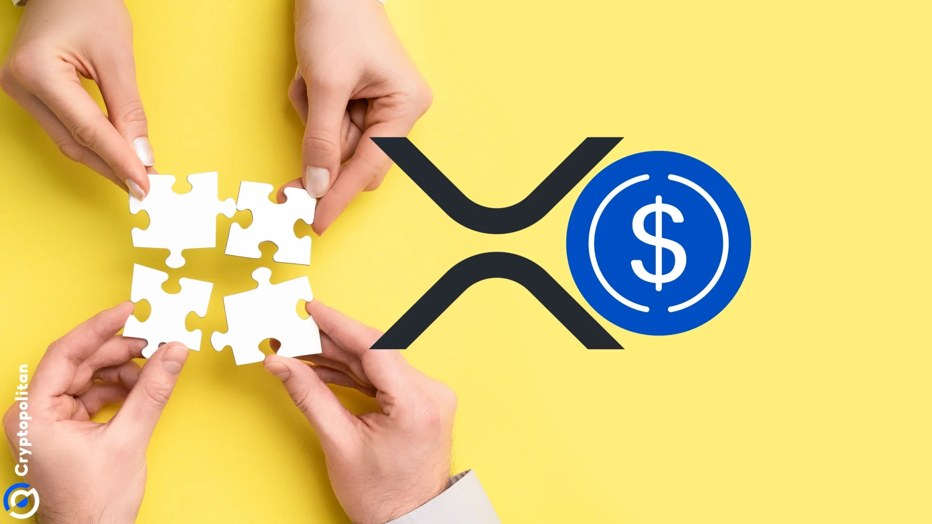 Ripple partners with key exchanges for new stablecoin RLUSD launch Ripple partners with key exchanges for new stablecoin RLUSD launch