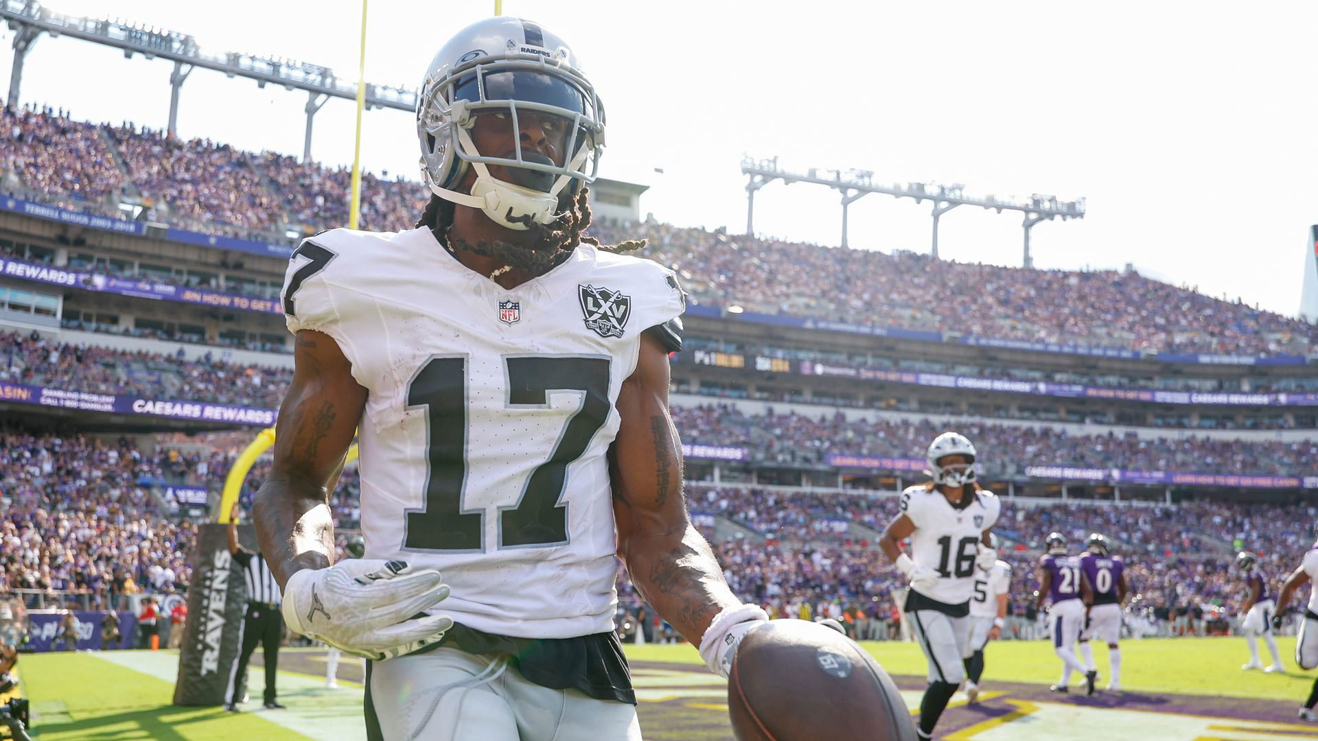 Davante Adams traded to New York Jets Davante Adams traded to New York Jets