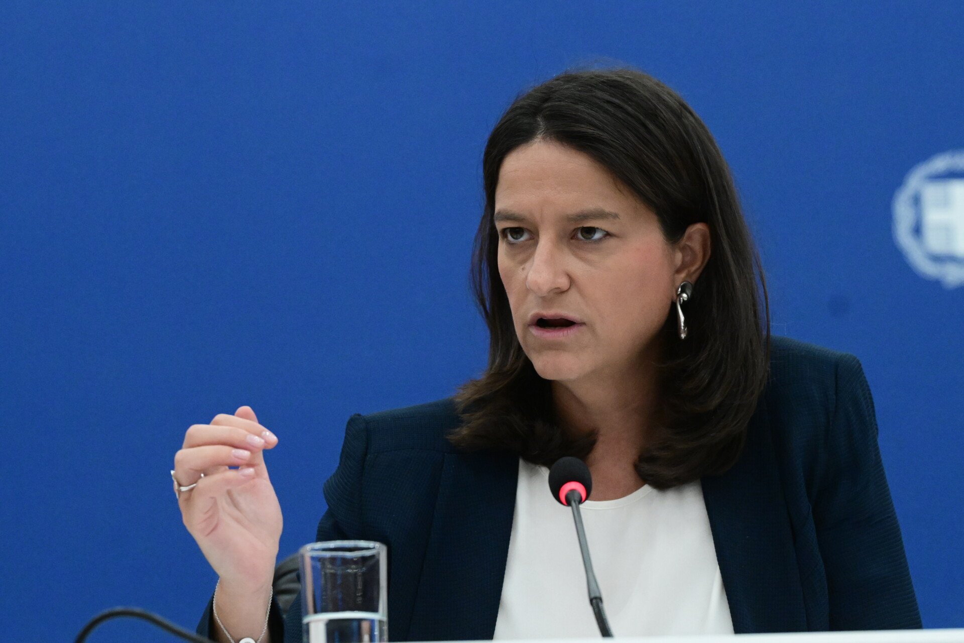 Ν. Κεραμέως: Η Ελλάδα απαντά στη δημογραφική πρόκληση με πολιτικές ...