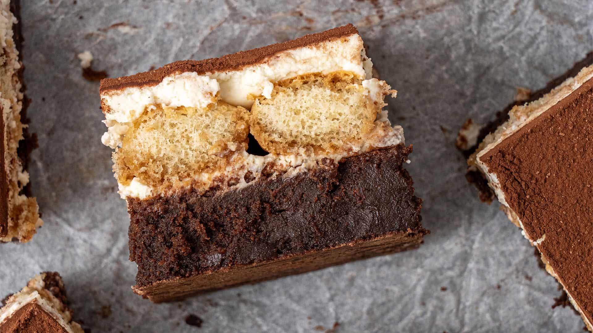 If You Love Brownies, Here Are The 20 Best Easy Homemade Recipes