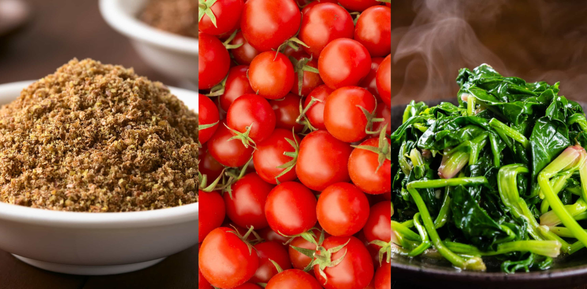 Ces aliments font du bien à vos artères