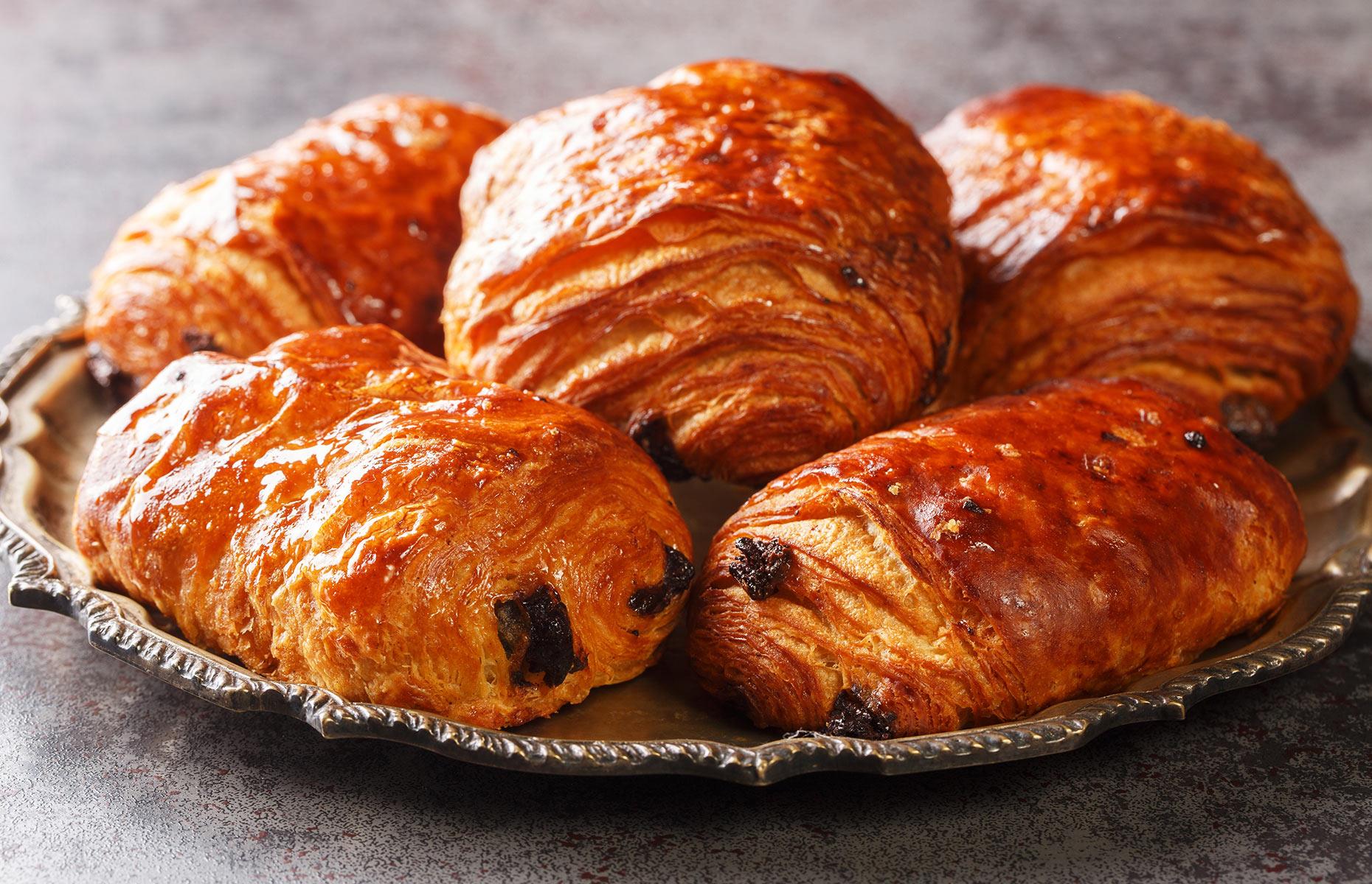 Our definitive ranking of the world's tastiest snacks