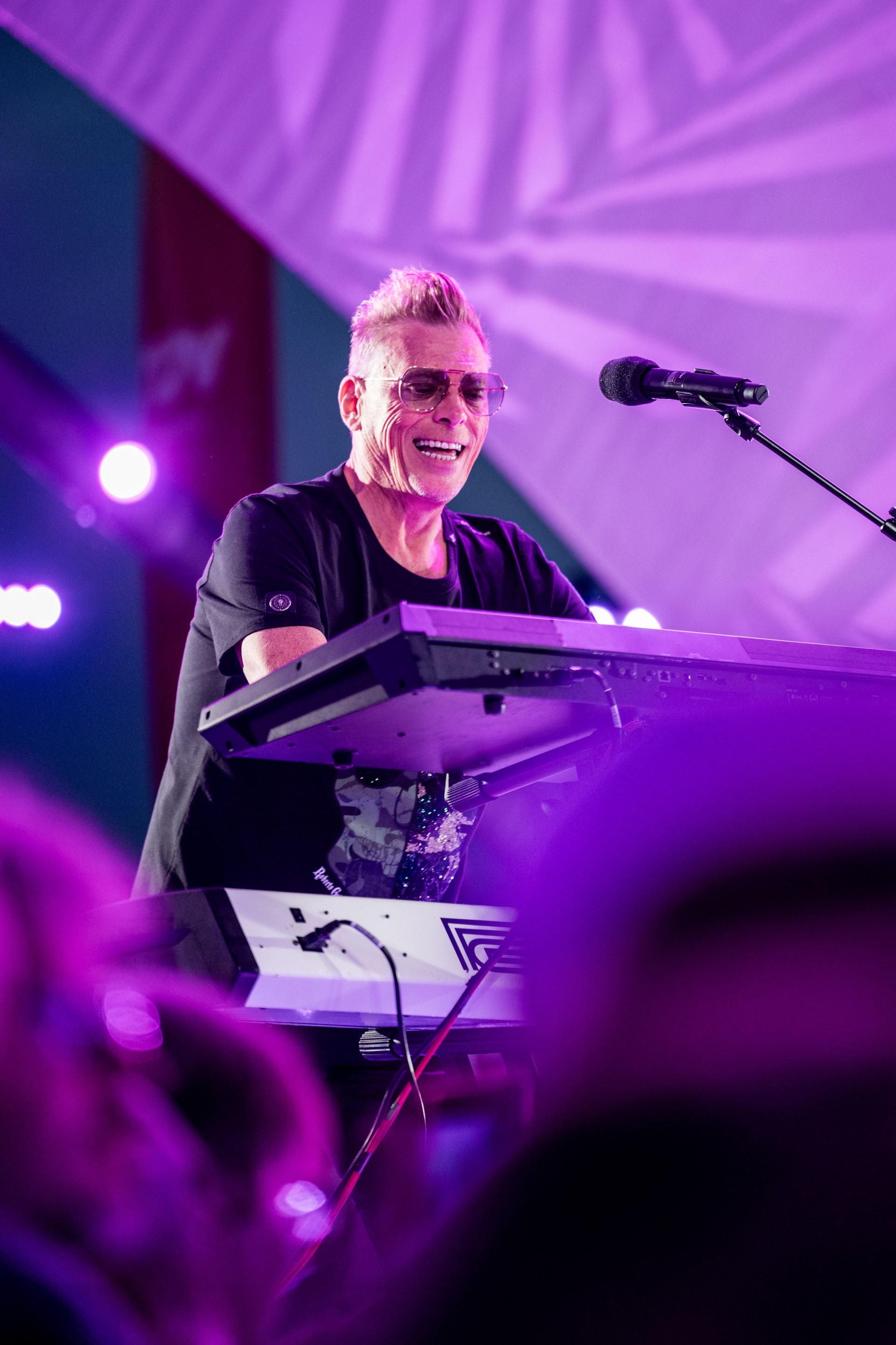 Pat Krimson: “Ik ben een buitenbeentje”